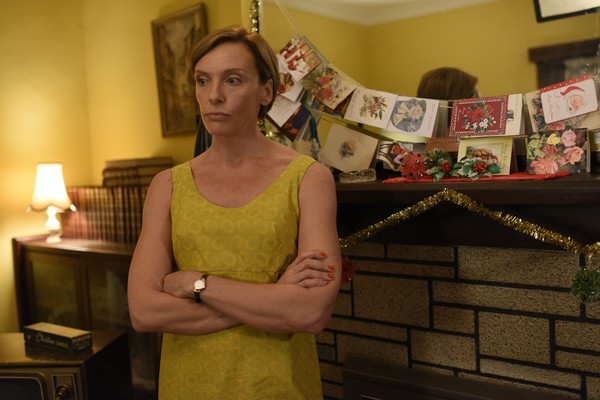 Jasper Jones - DVD - Madman Entertainment