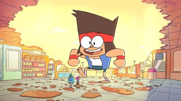 Ok Ko Season 1 - DVD - Madman Entertainment