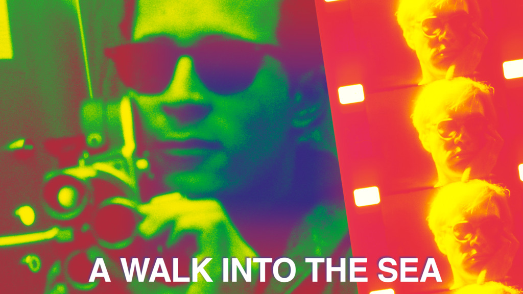A Walk Into The Sea - DocPlay