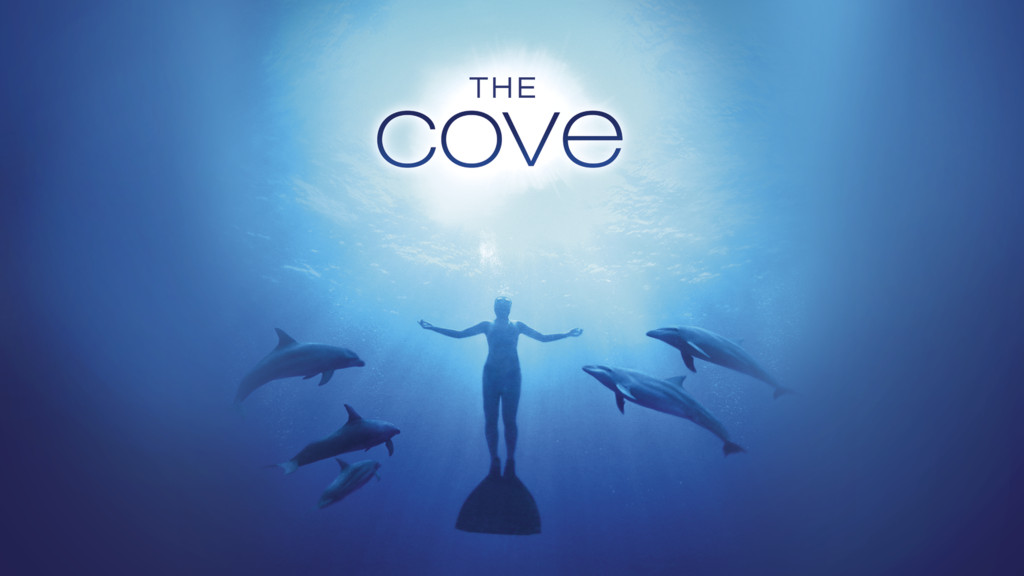 The Cove - DocPlay
