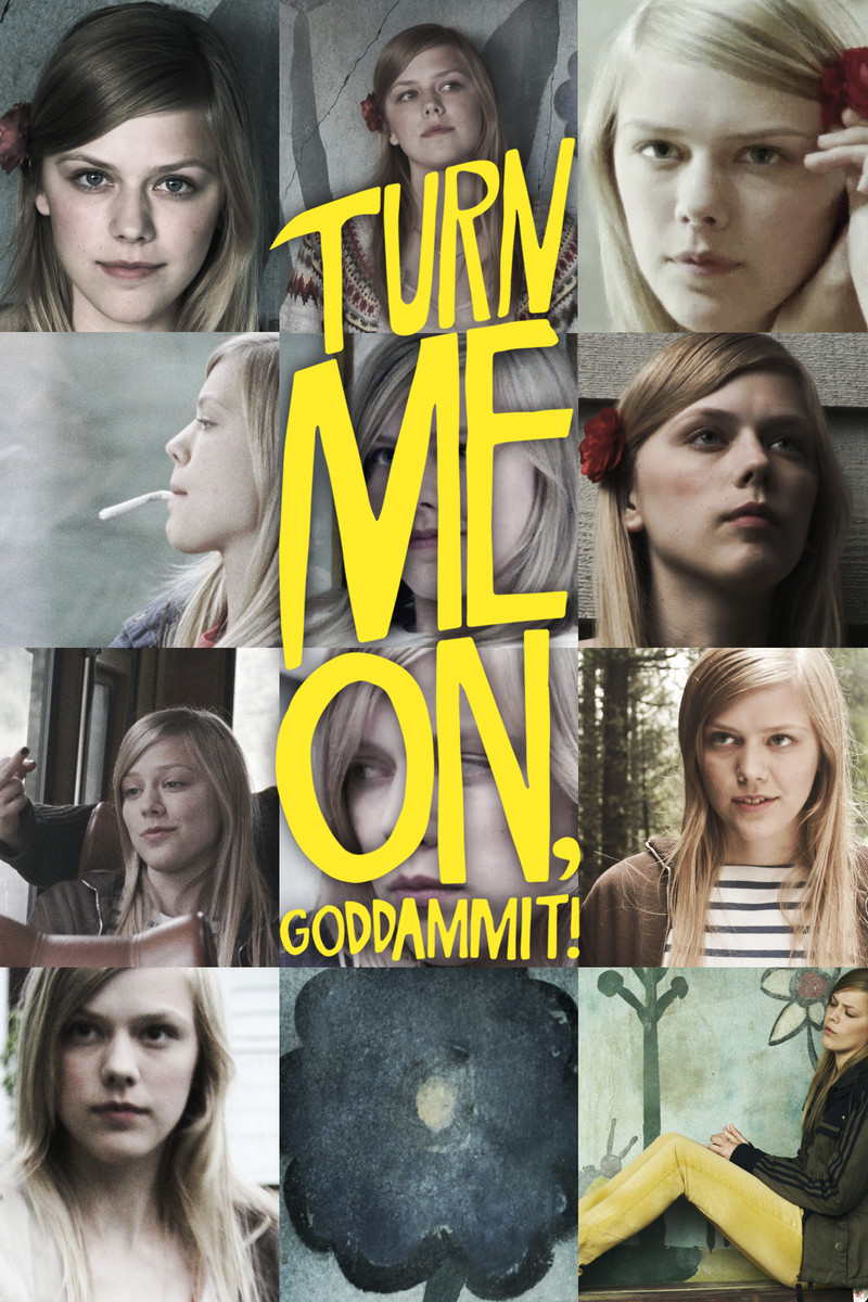 Turn Me On Goddammit Digital Madman Entertainment