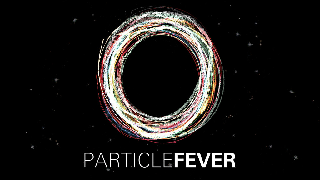 Particle Fever - DocPlay