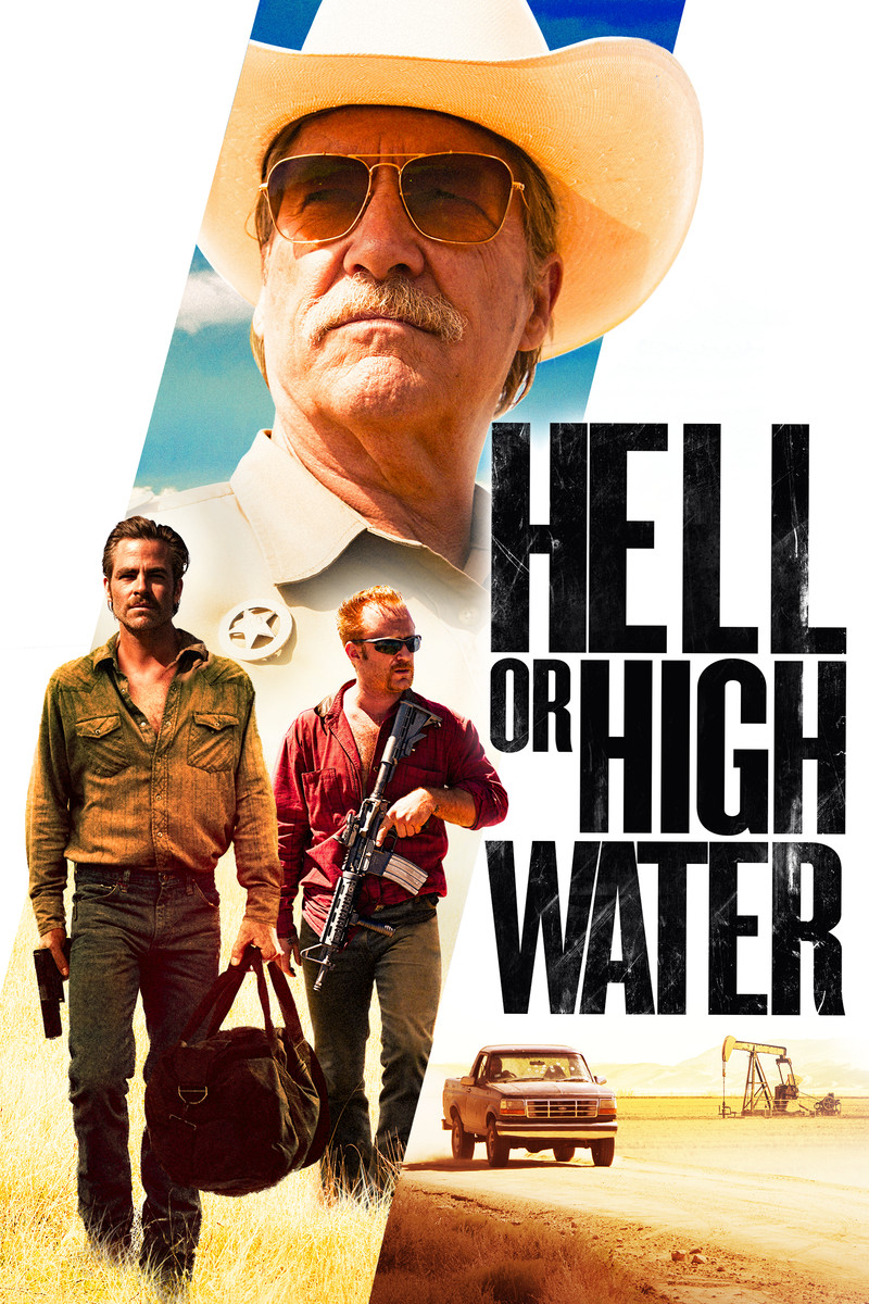 Hell or High Water - Digital - Madman Entertainment