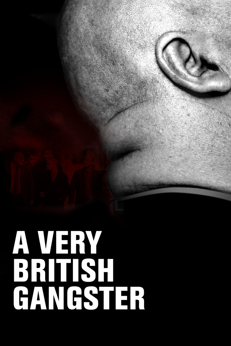 A Very British Gangster - Digital - Madman Entertainment