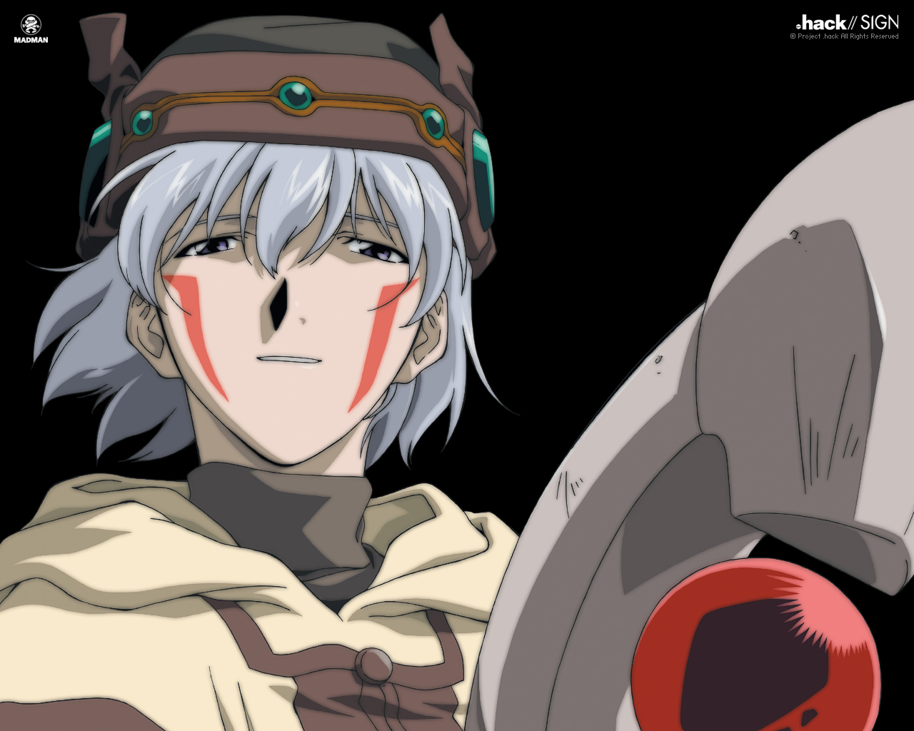 Anime Wallpapers - Madman Entertainment