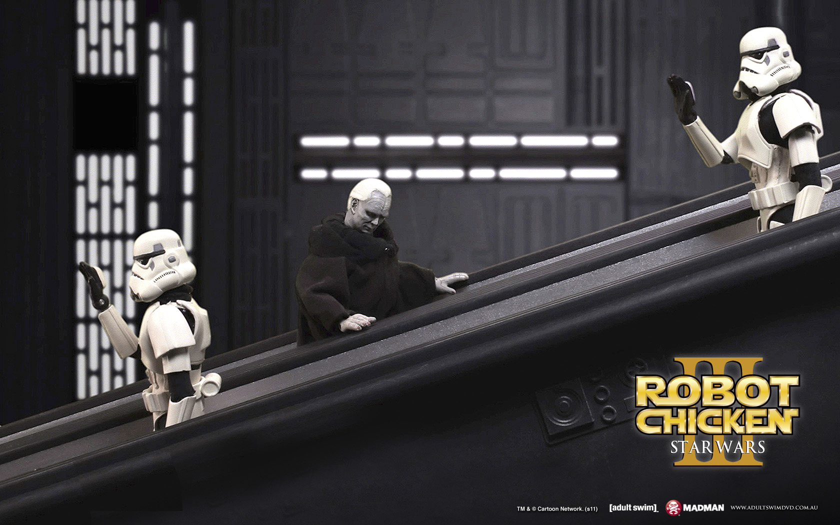 Robot Chicken Images Hd