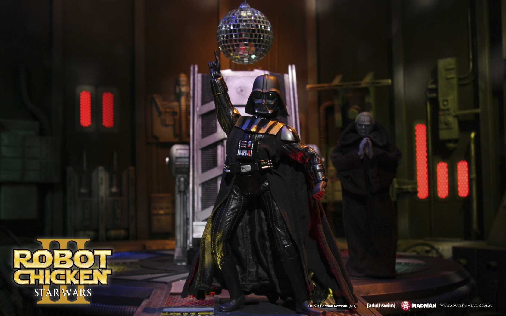 Robot Chicken Images Hd